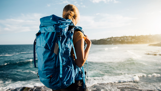 Parts of a backpack: backpack anatomy 101 | Advnture