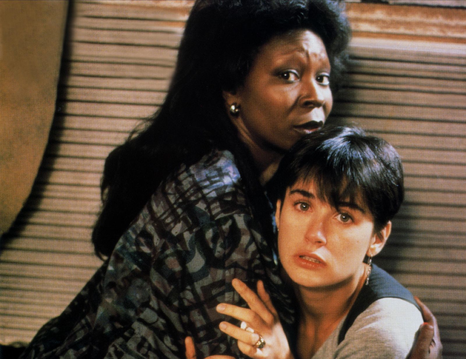 The 64 Best Sad Movies of All Time | Marie Claire