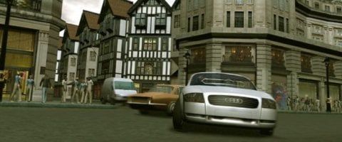 Team Soho Hiring For Big-Budget PS3 Exclusive | Cinemablend