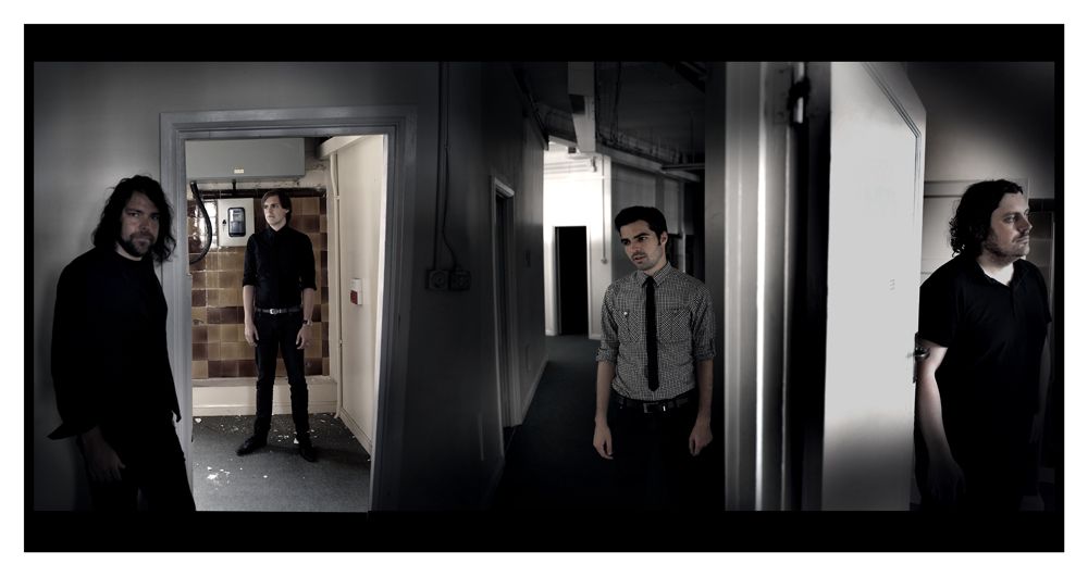 Interview: Todd Howe of The Boxer Rebellion Discusses Their New Album ...