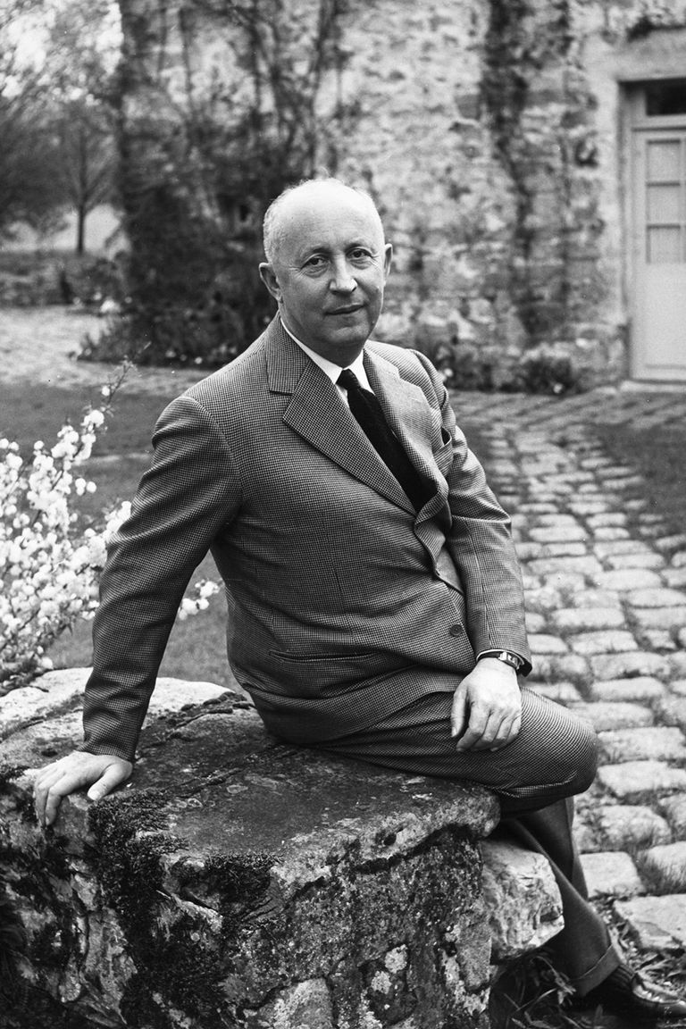 Things You Didn't Know About Dior | Marie Claire UK