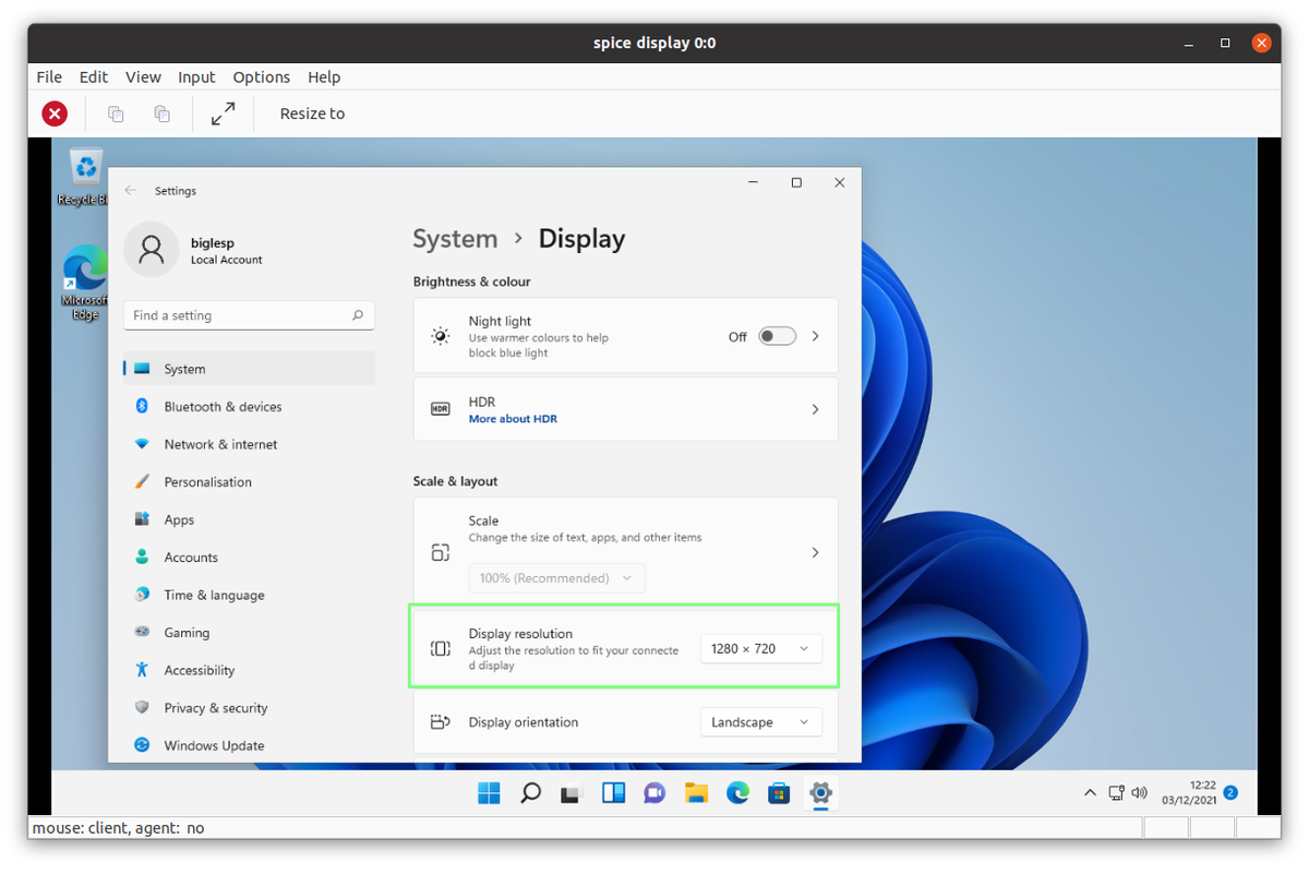 How To Run Windows 11 and macOS Virtual Machines in Linux | Tom's Hardware