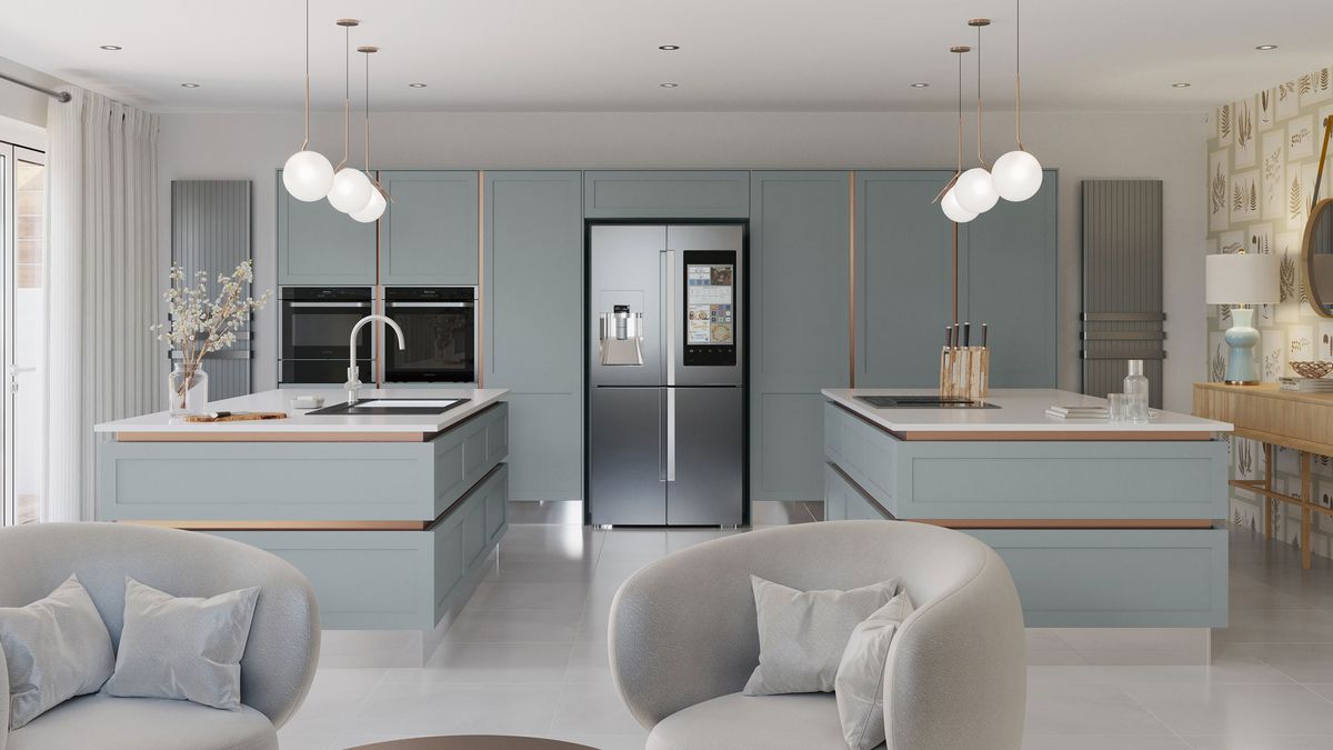 The best kitchen trends 2024 to incorporate into your home | Homebuilding