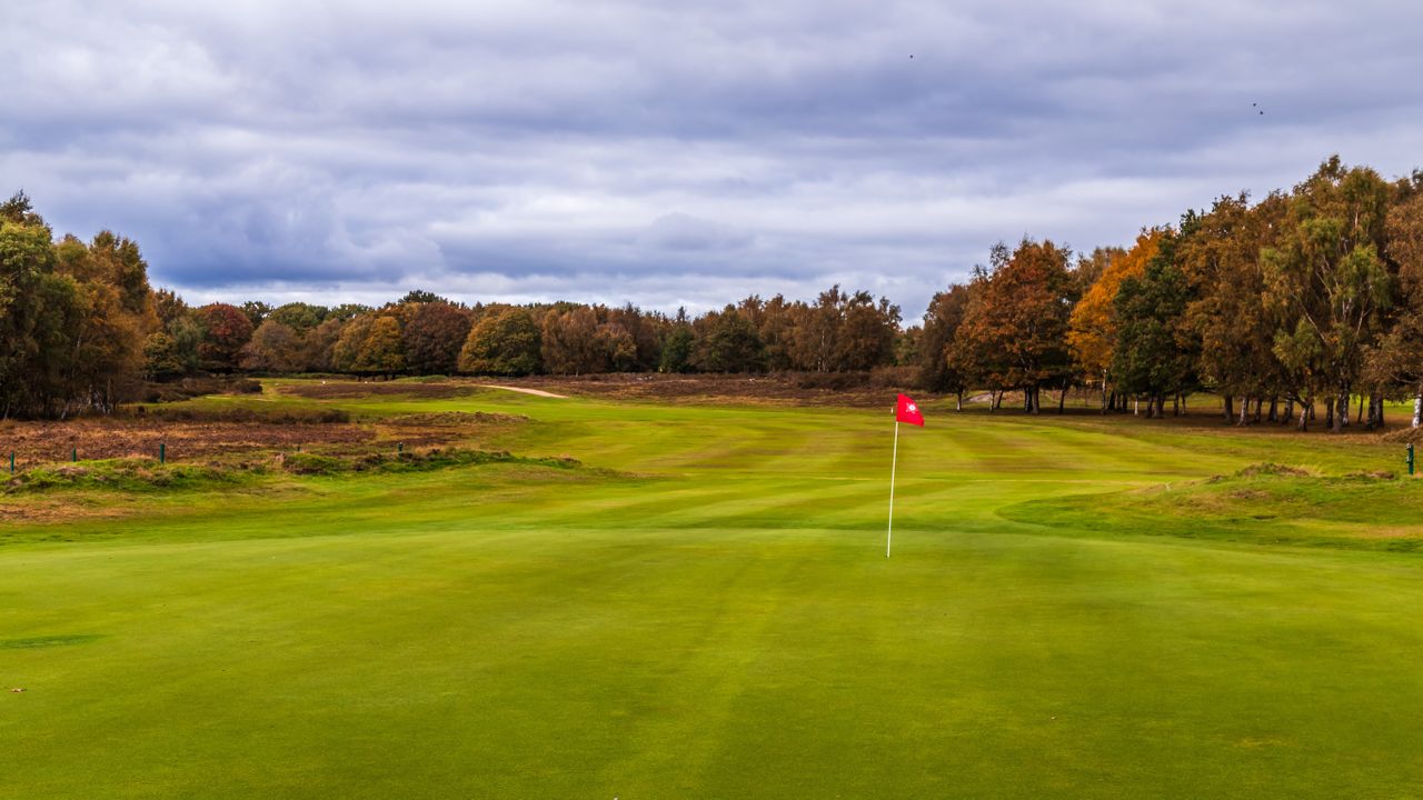 Sutton Coldfield Golf Club Course Review | Golf Monthly