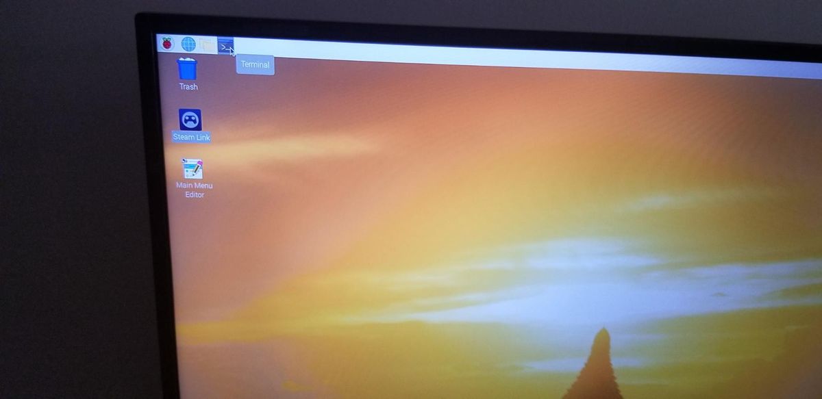 How to Create a Steam Link with Raspberry Pi | Tom's Hardware