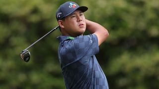 US Open Final Round Tee Times 2025: Sunday Pairings And Featured Groups | Golf Monthly