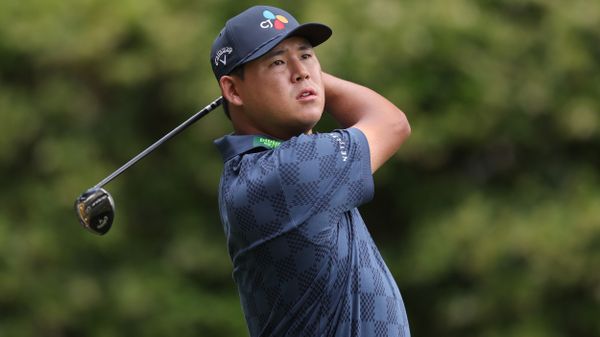 Who Is Su-Ann Heng - 10 Things You Didn’t Know | Golf Monthly