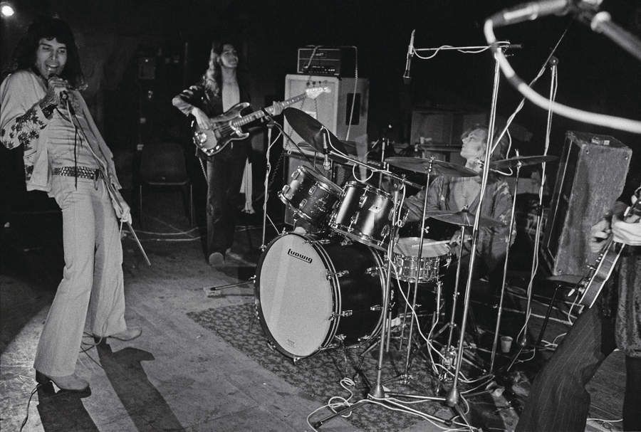 How Queen fought indifference and recorded their first album | Louder