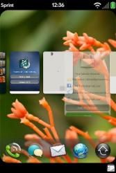 webOS review - Smartphone Round Robin | Windows Central