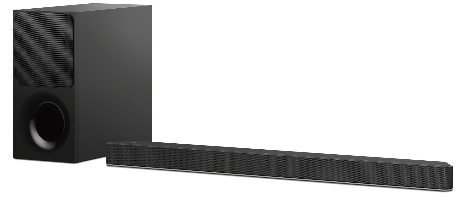 Sony HT-X9000F review | What Hi-Fi?