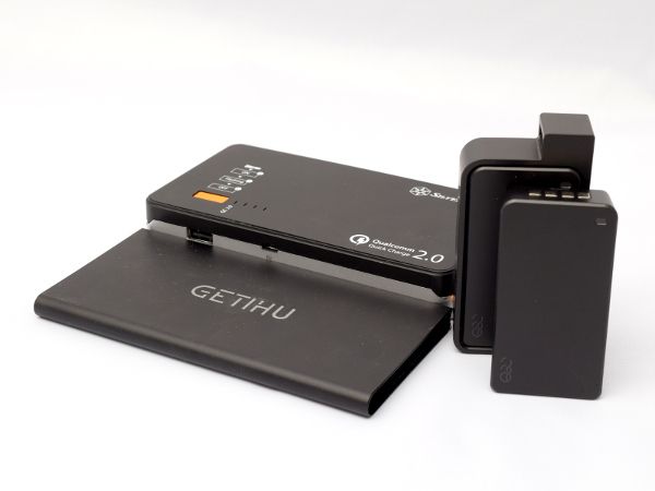 GETIHU PB-01 Power Bank Tear-Down - Tom's Hardware | Tom's Hardware