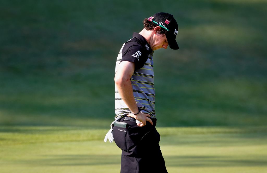 Best Masters Quotes Of All Time: Including Seve, Tiger, McIlroy And ...