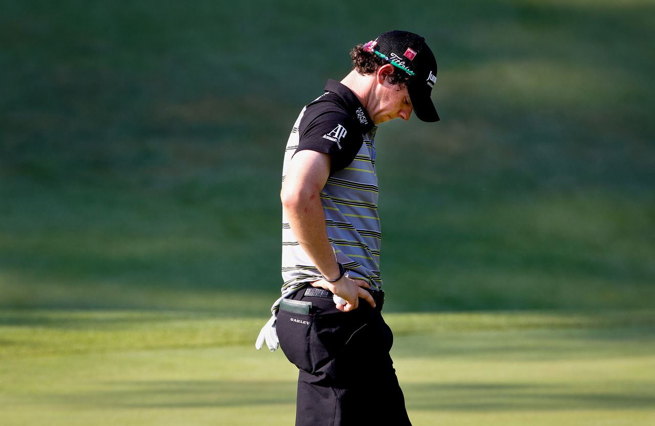 Best Masters Quotes Of All Time: Including Seve, Tiger, McIlroy And ...