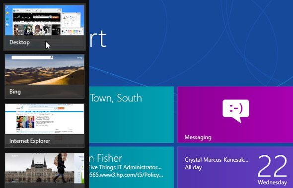 8 Worst Windows 8 Annoyances and How to Fix Them | Laptop Mag