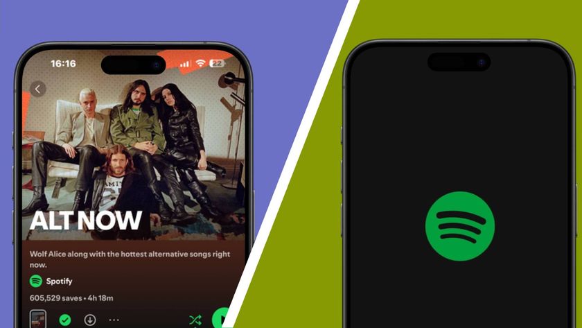 Audiófilos se regocíjense, Spotify Lossless finalmente está aquí, y es ...