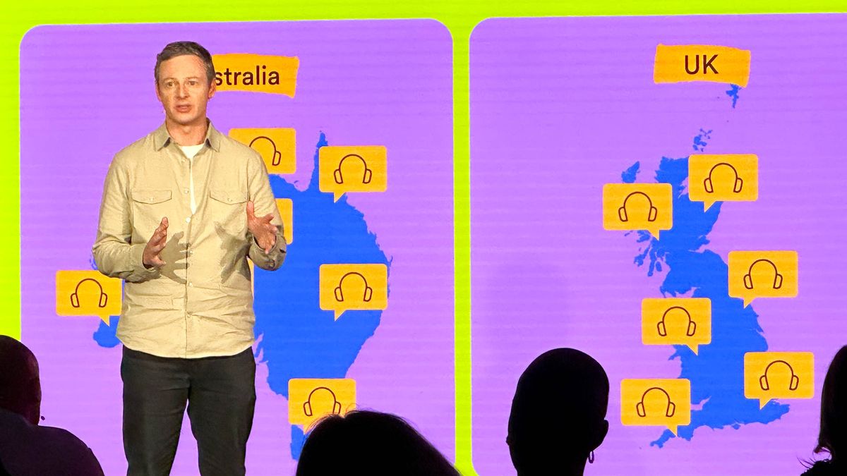 Spotify has a great reason why it's launching Premium audiobooks in UK ...