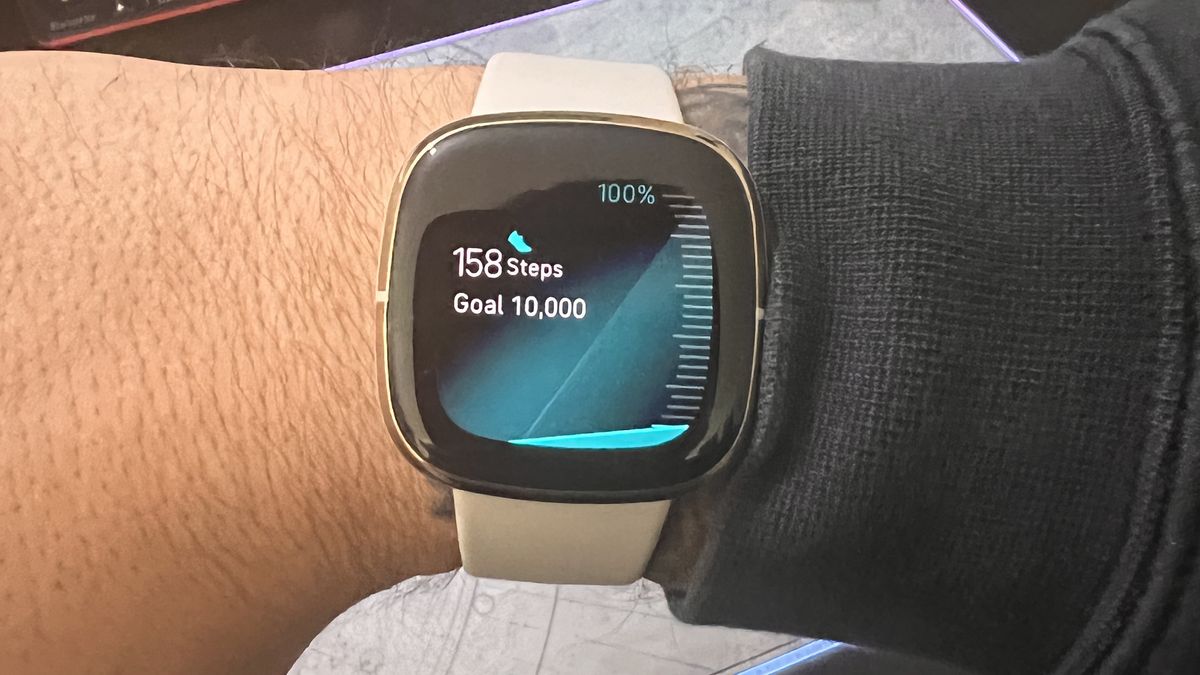 Fitbit Sense vs Fitbit Versa 3: Which is better? | Live Science
