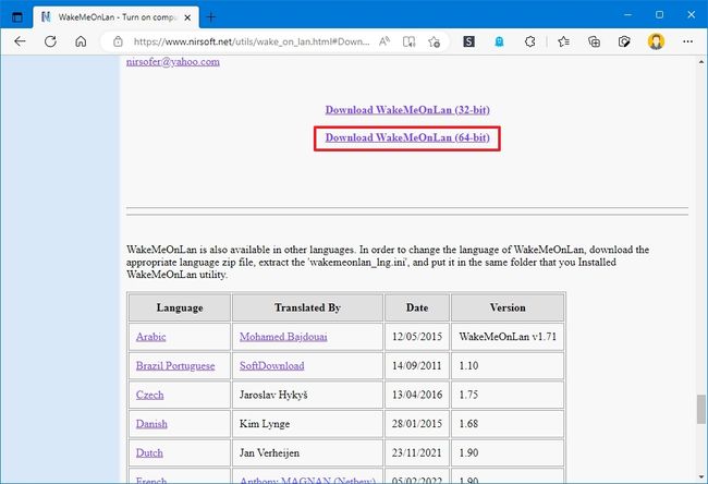How to enable and use Wake on LAN (WoL) on Windows 10 | Windows Central