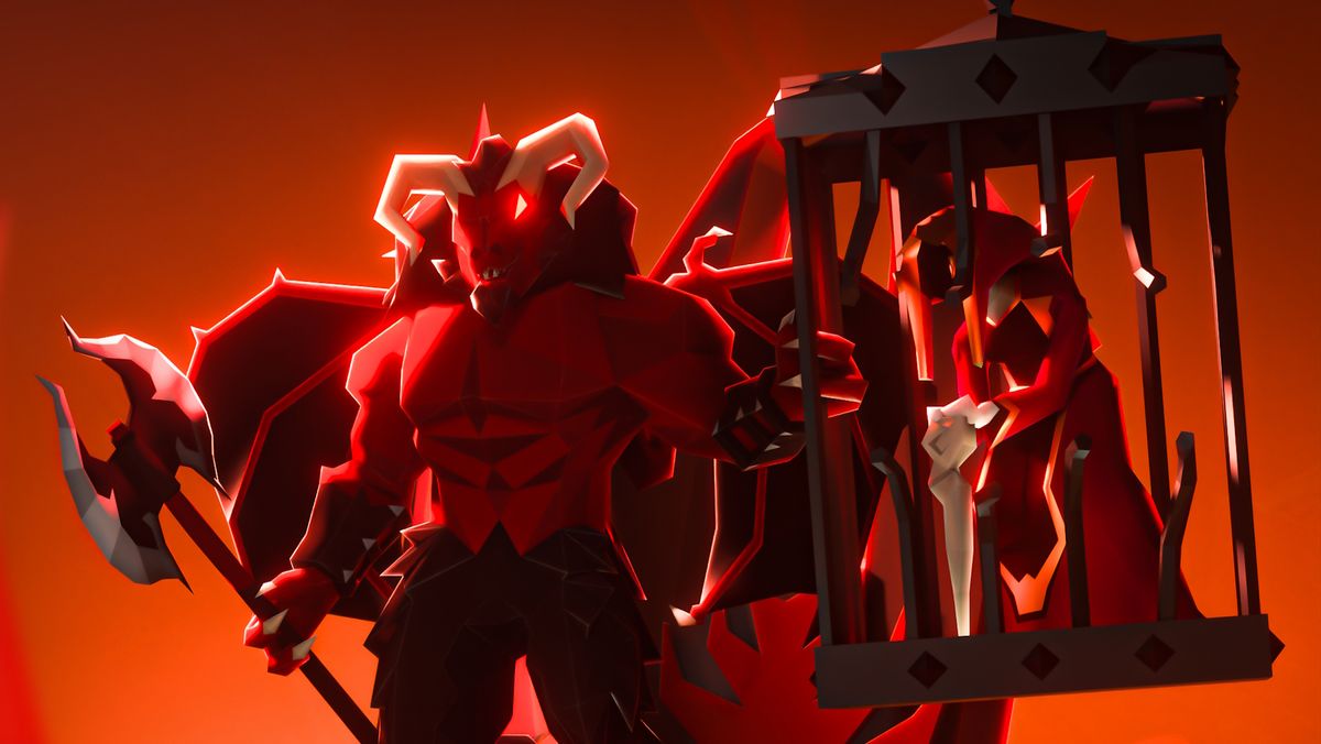 Old School RuneScape 2026 roadmap includes the MMO's first raid in 4 years, Sailing expansions ...