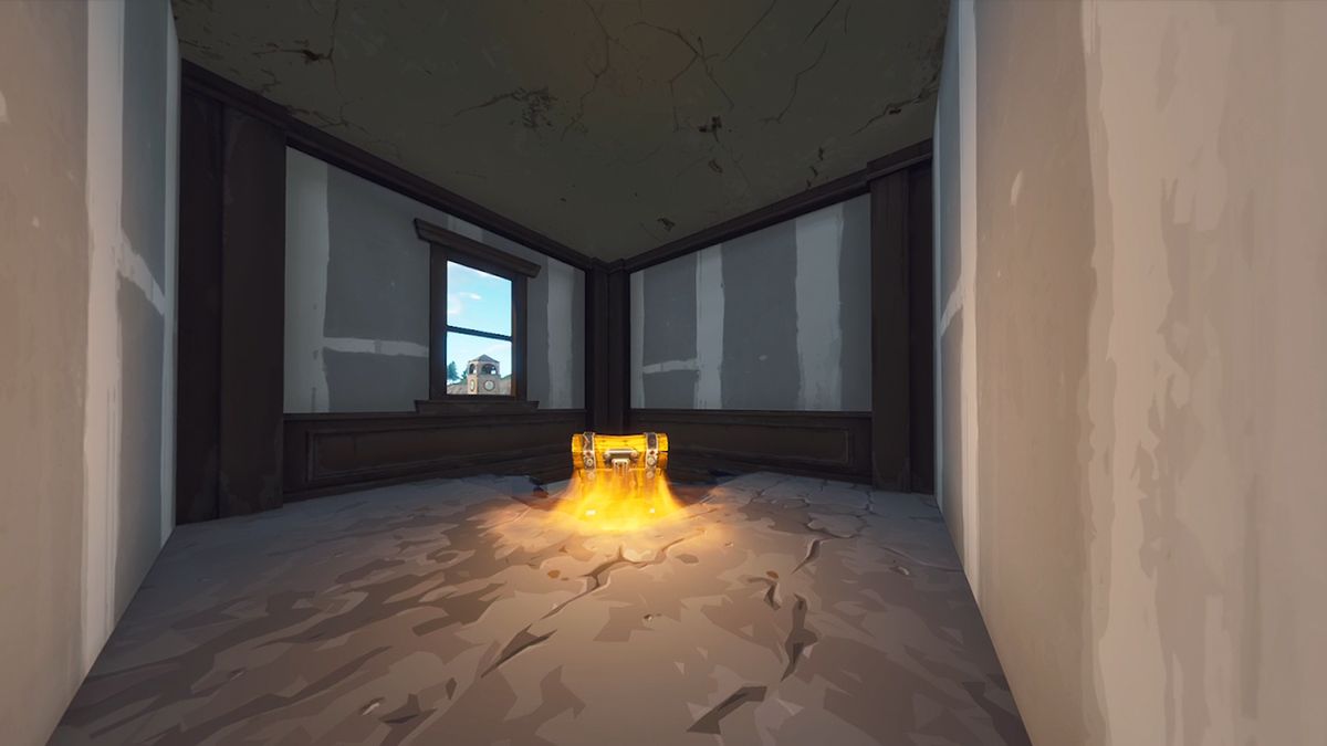 Fortnite chest locations - Tilted Towers - Fortnite chest locations ...