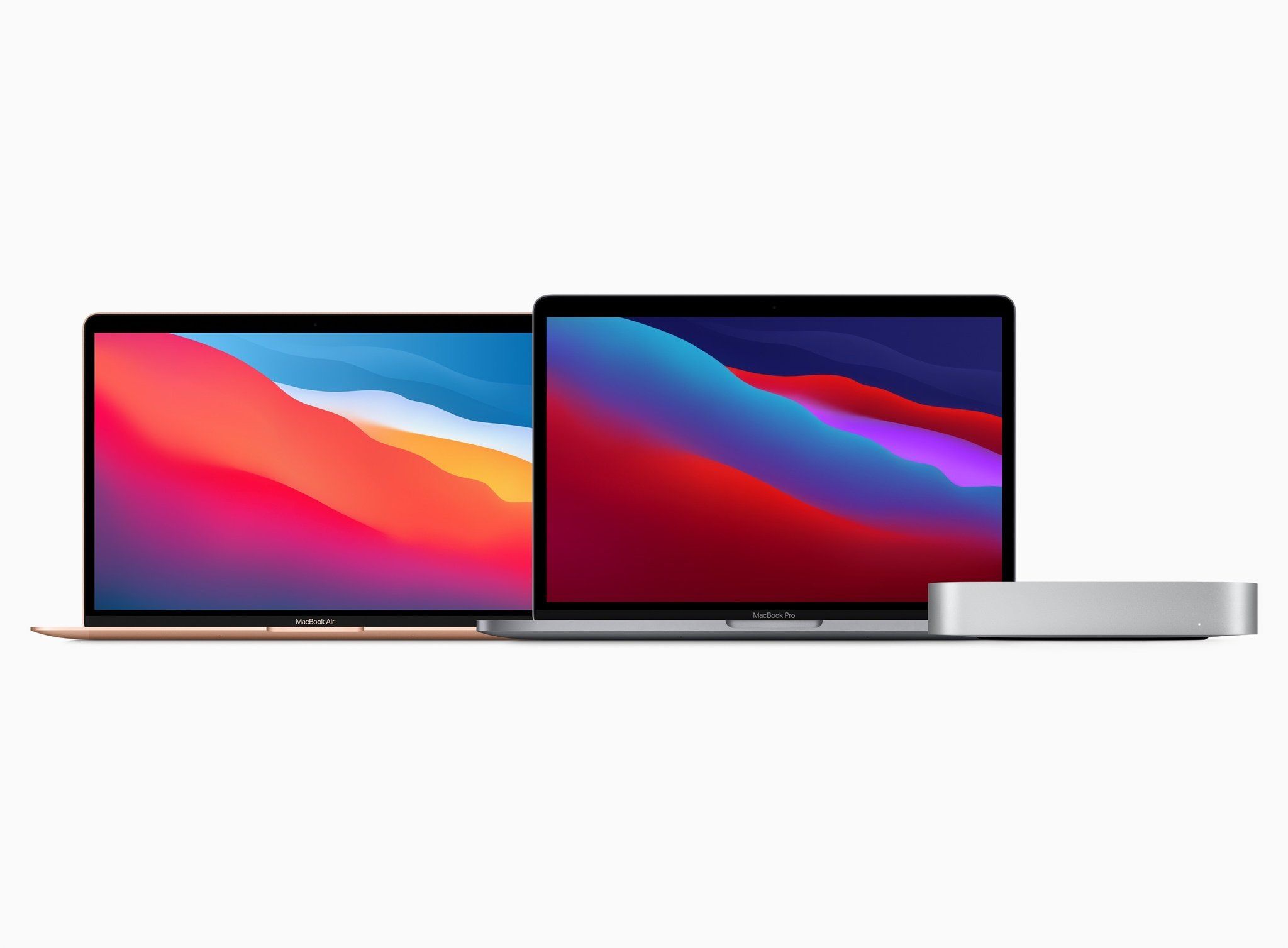 M1 chip drives the Mac business to new Q1 record of $8.7 billion | iMore