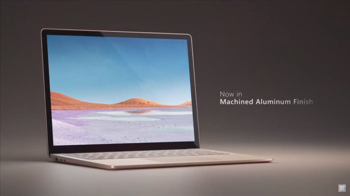 Microsoft Unveils New Surface Laptop and Pro Lineup, Neo Foldable | Tom ...