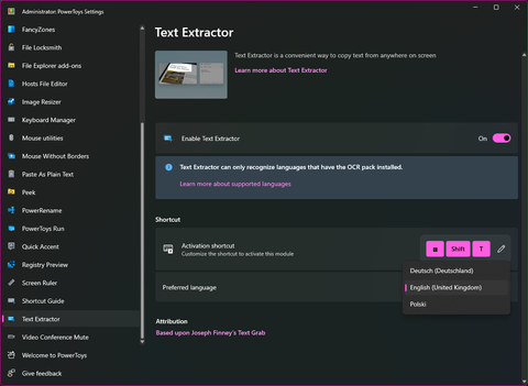 How to copy and paste 'uncopiable' text in Windows 11 | TechRadar