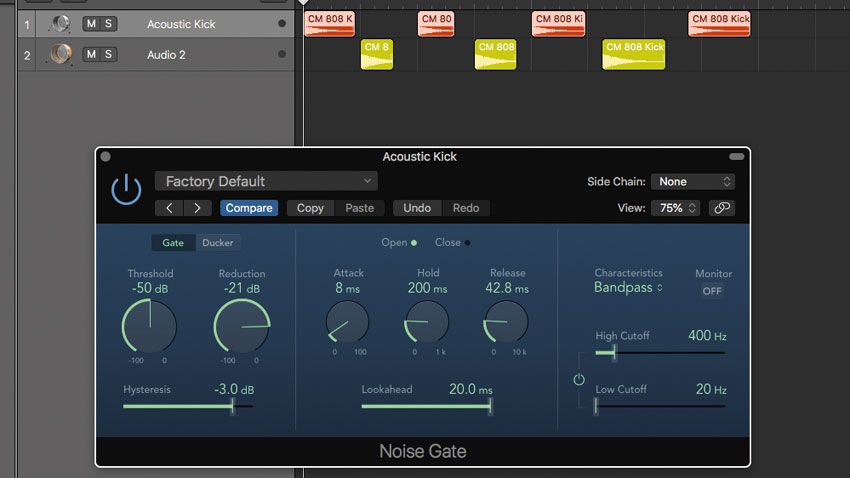 10 things you need to know about mixing kick drums | MusicRadar
