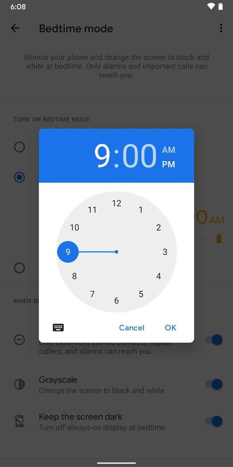 How to use the bedtime feature on your Google Pixel phone | Android Central
