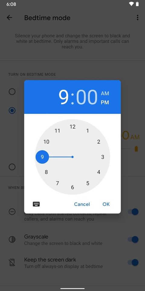 How to use the bedtime feature on your Google Pixel phone | Android Central