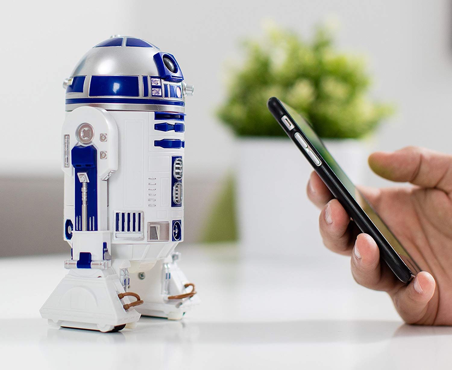 Prime Day Deals: Sphero 'Star Wars' Droids Are On Sale! | Space