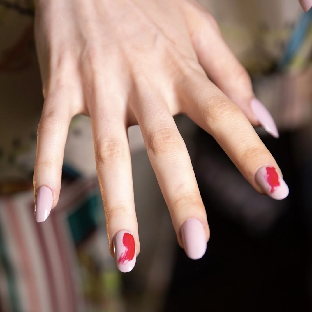 25 Brown Nail Designs to Elevate Winter's Hottest Polish Trend | Marie ...