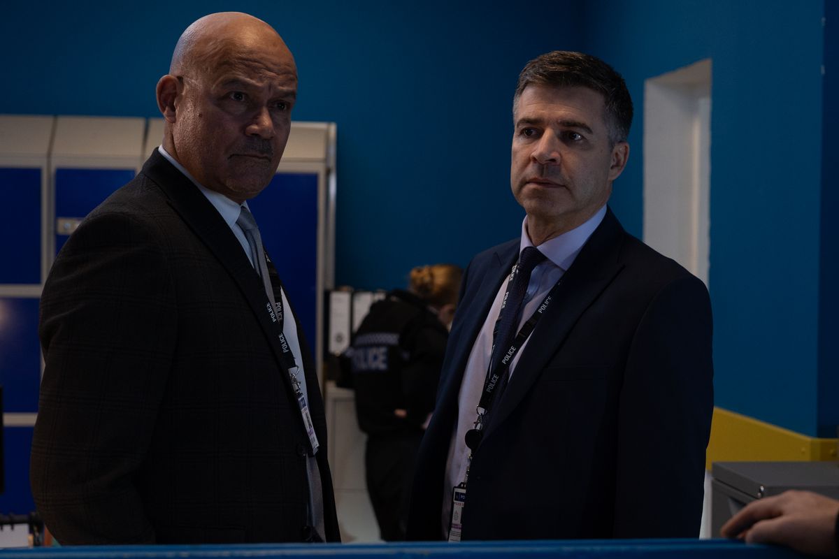 Hollyoaks spoilers: Donny Clark has concerns! | What to Watch