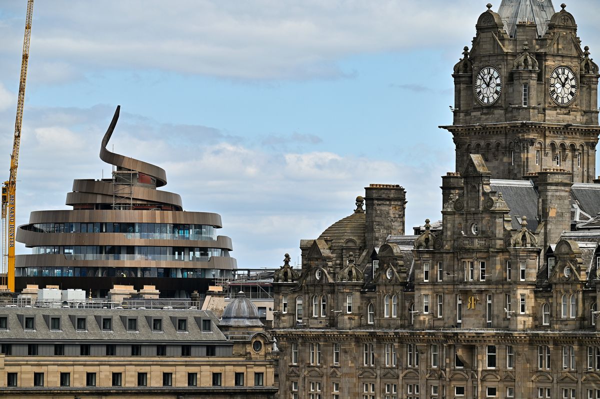'What else can you do but say "it's completely disgusting"?': Britain's ...
