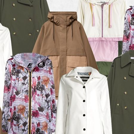 Spring Fashion | Marie Claire