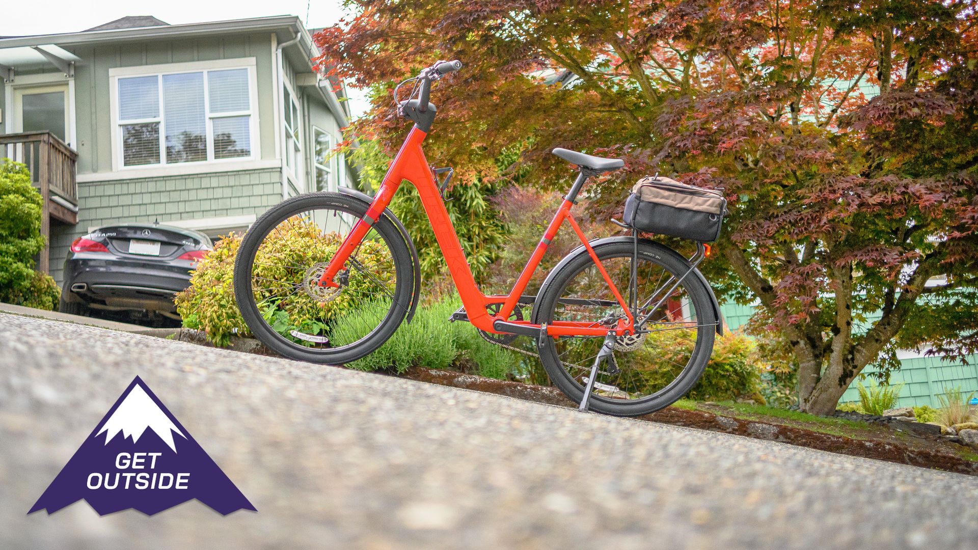 I tried to ride Trek’s new ebike up the steepest hill in Seattle — and ...