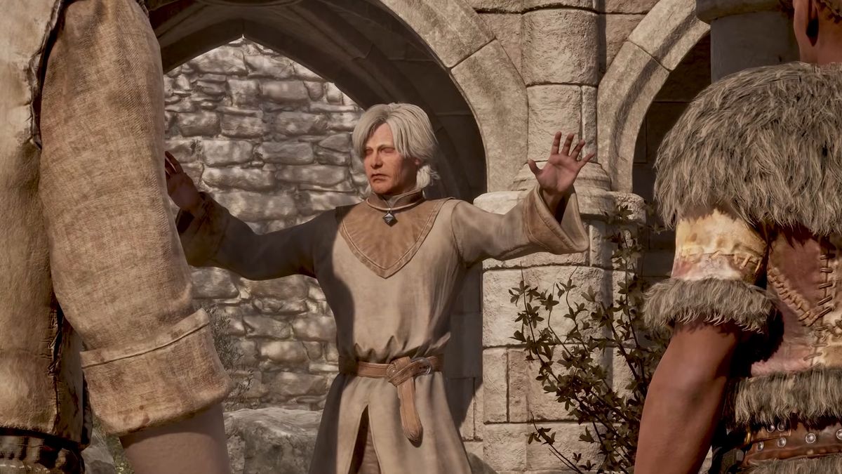 All Oblivion Remastered console commands and how to use them | GamesRadar+