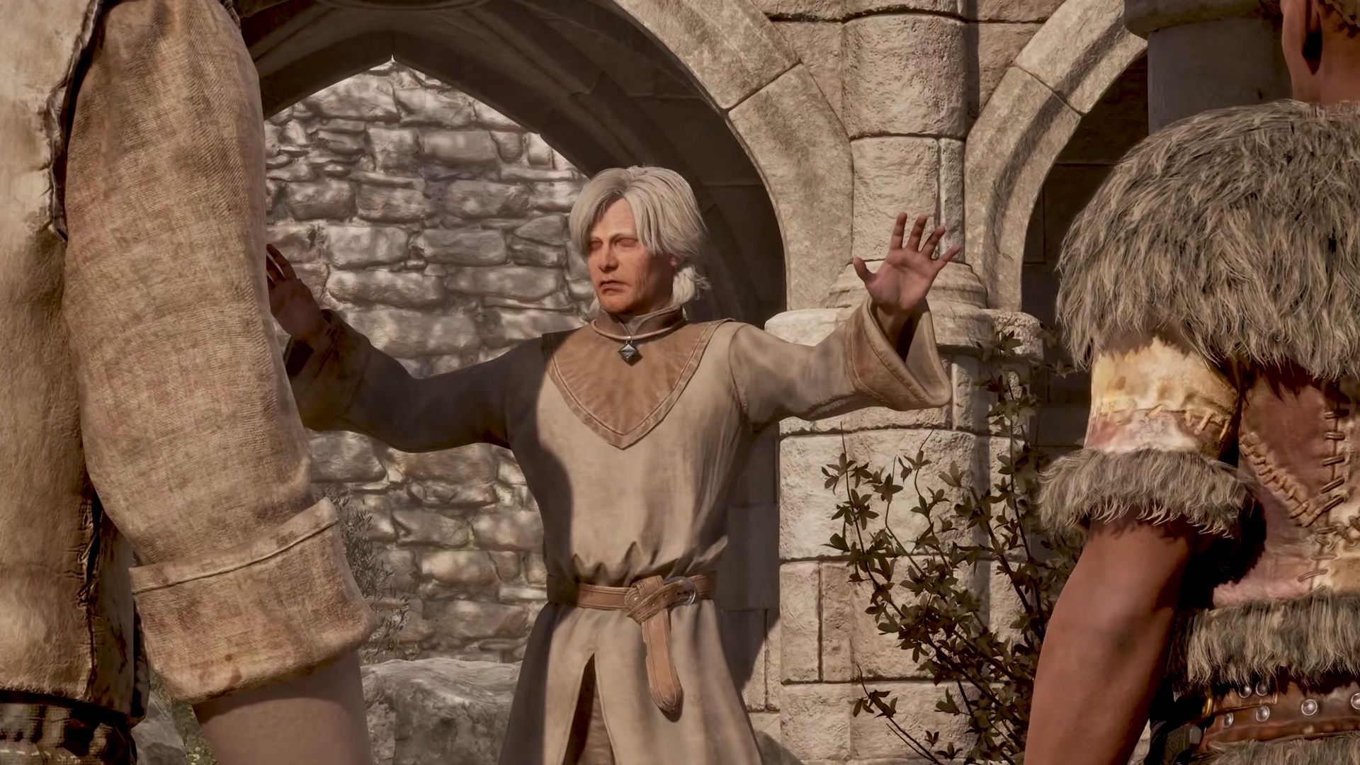 Oblivion Remastered player spends 55,000 years in jail after a 2 ...