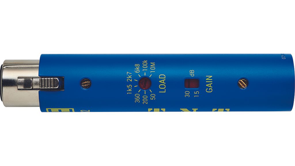 sE Electronics DM2 TNT review | MusicRadar