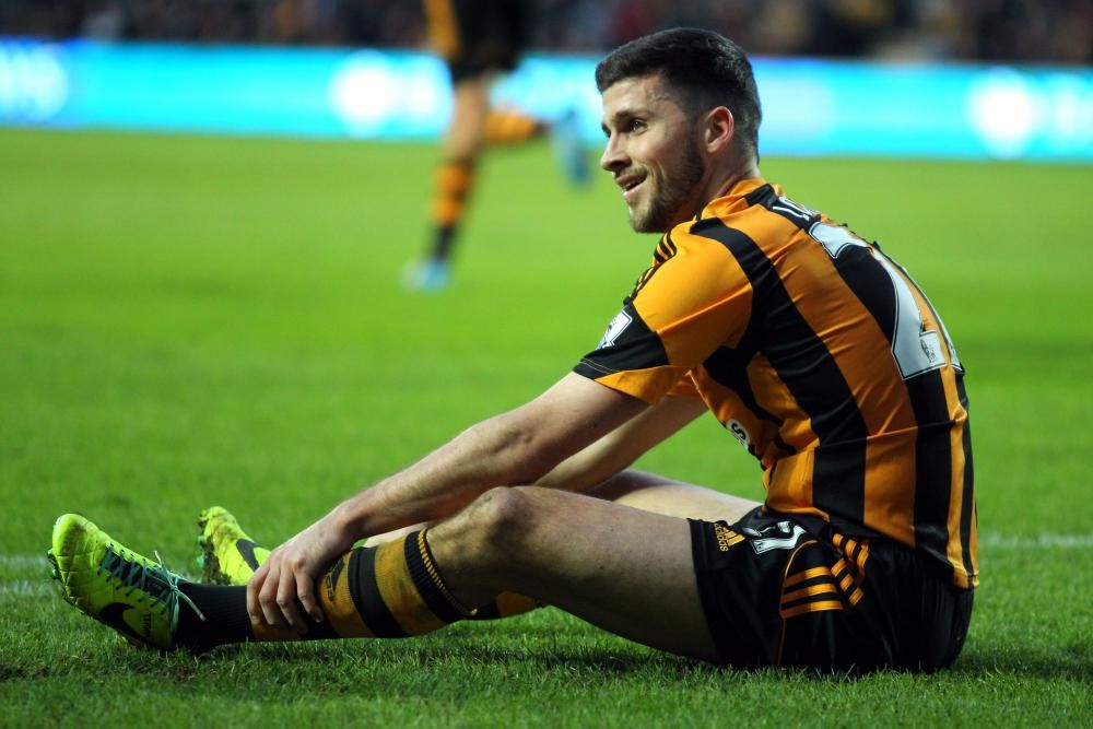 Bruce: Long has nothing to prove against Albion | FourFourTwo