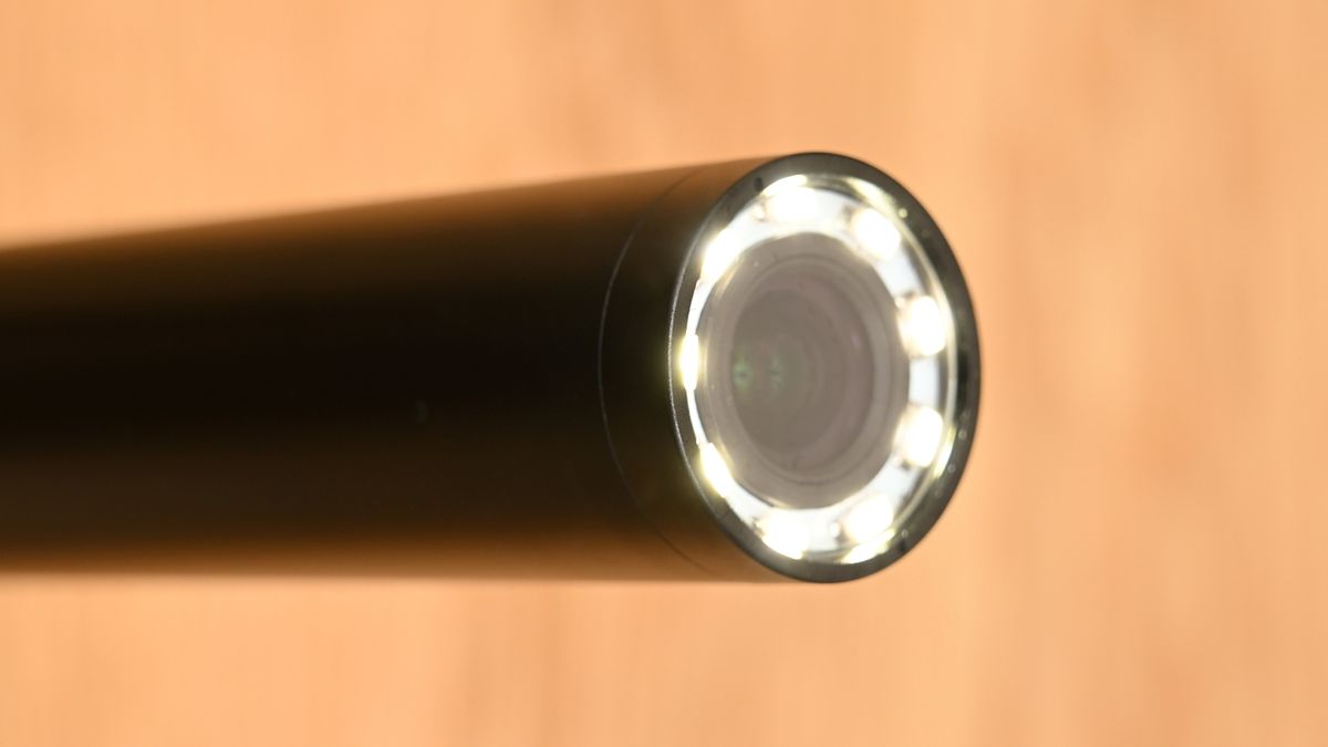 AstrHori 18mm f/8 2x Periscope Probe Macro review | Digital Camera World