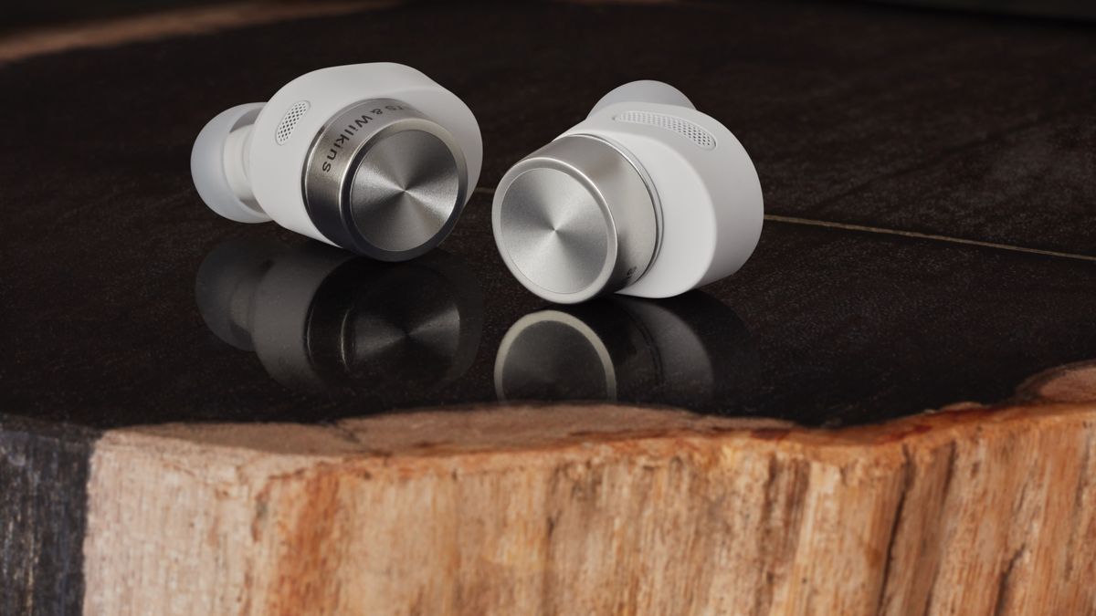 Bang & Olufsen BeoPlay EX: The most premium true-wireless earbuds | iMore