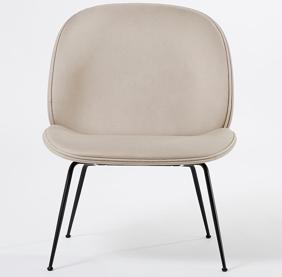 The Iconic Gubi Beetle Chairs Get A Modern Update