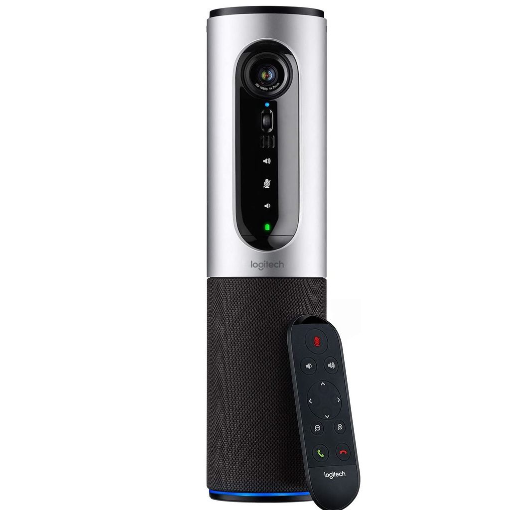 The best conference room webcams | Creative Bloq