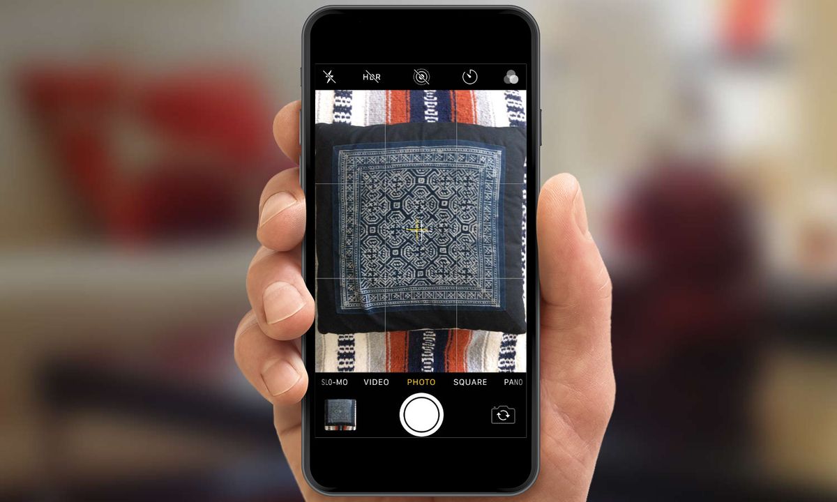 iOS 11 Camera Guide: All the New Features and How to Use Them | Tom's Guide