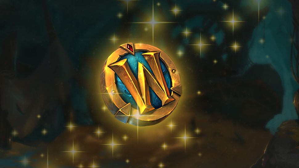 World of Warcraft Classic feels the scourge of the WoW token as a ring ...