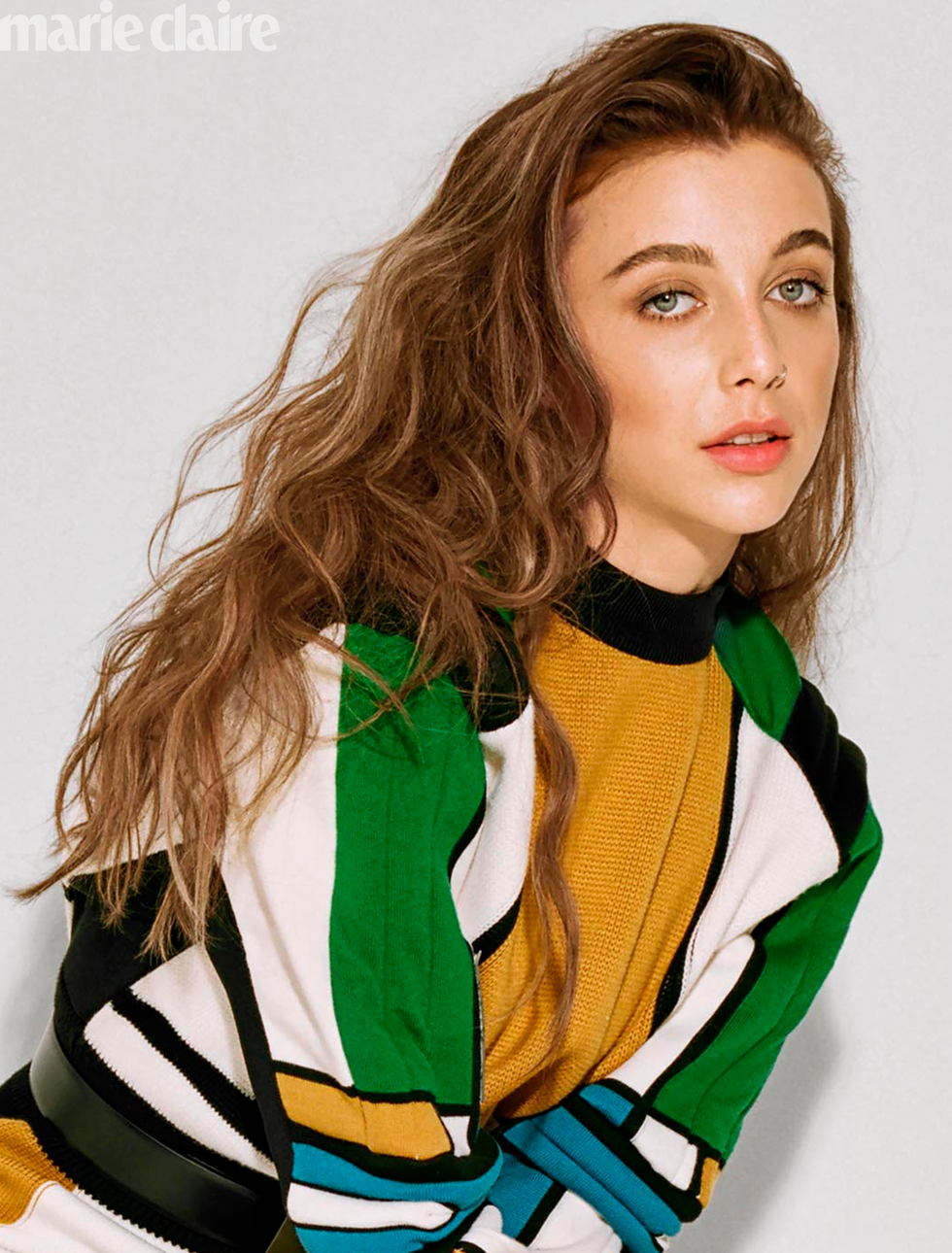 Emma Chamberlain, YouTube Star, Talks About Mental Health & Beauty ...