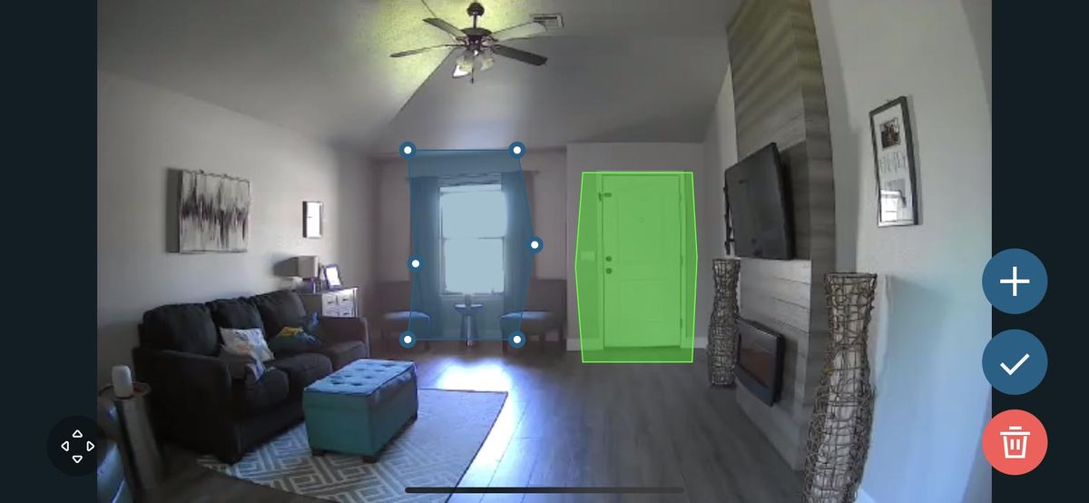 eufy Indoor Cam Pan 2K Review: Pan, tilt, and promises | iMore