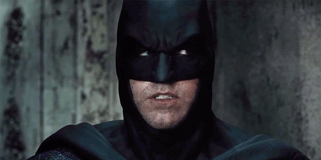 Justice League’s Ben Affleck Reveals His Relapse Happened On The DC ...