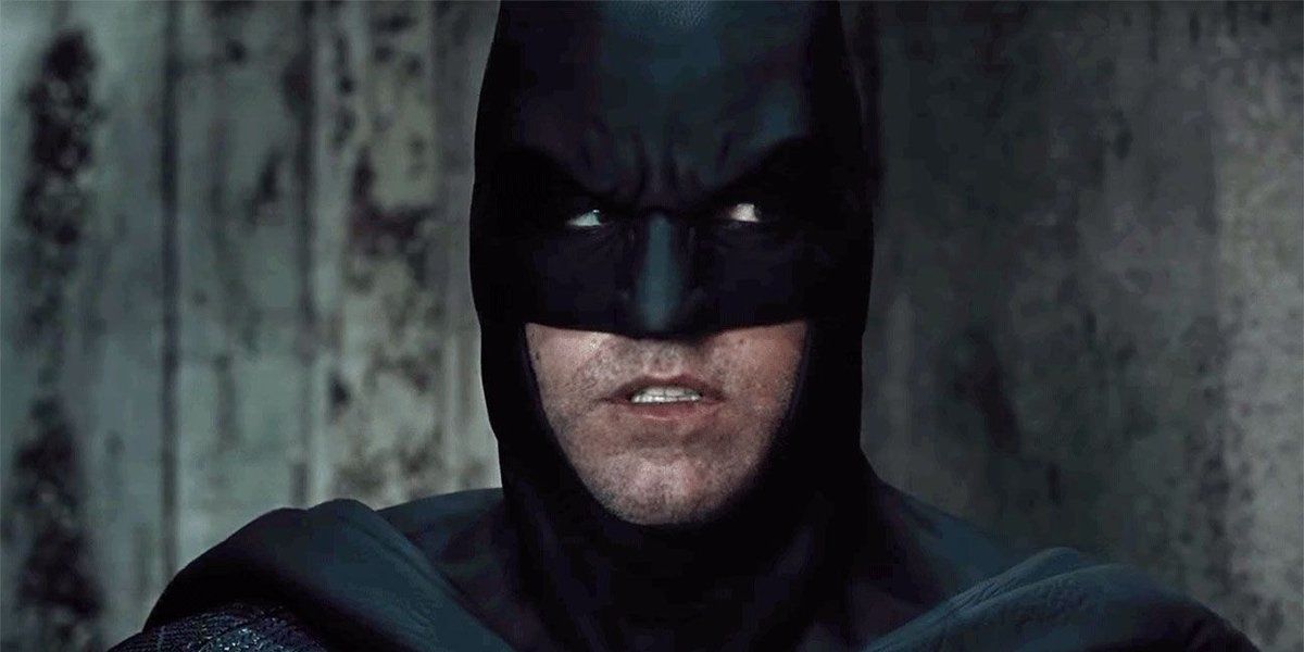 Justice League’s Ben Affleck Reveals His Relapse Happened On The DC ...